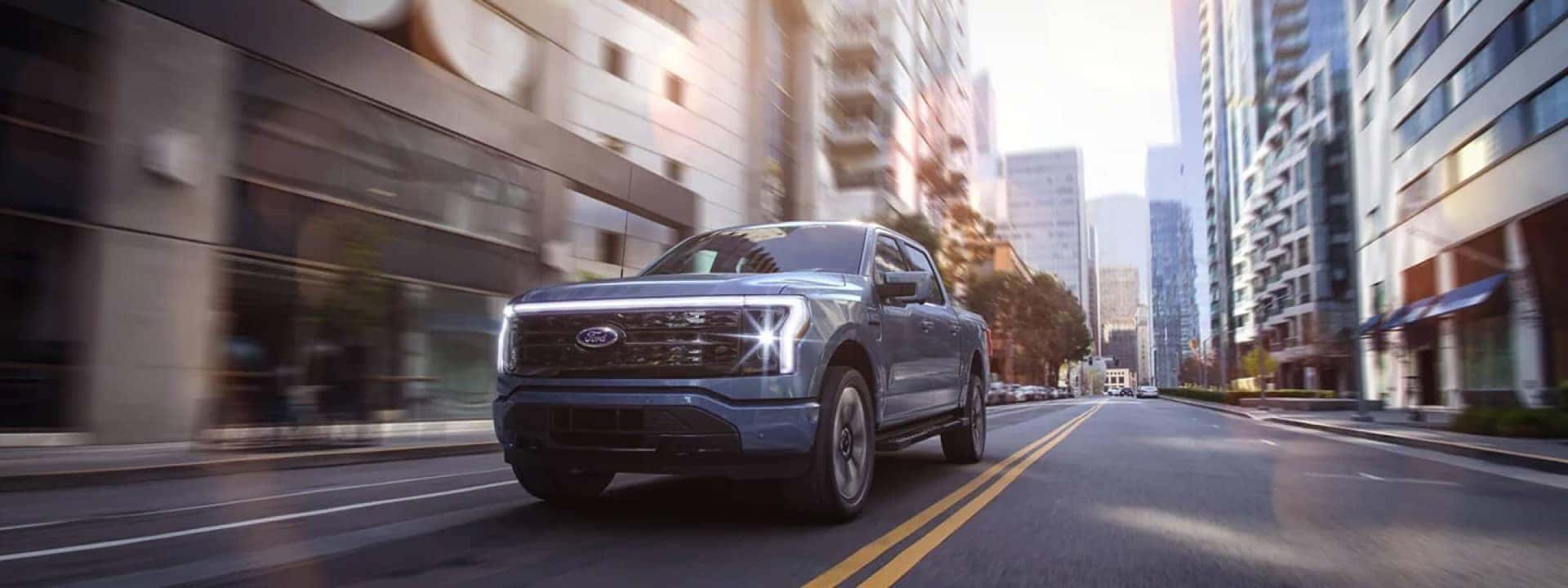 Ford Dealership Hollywood, FL | Grieco Ford Ft. Lauderdale