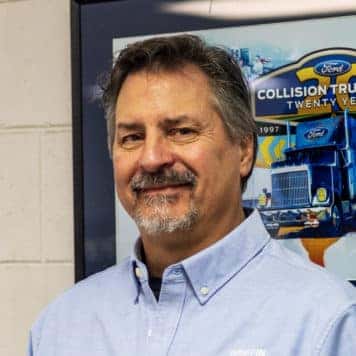 Griffin Ford Staff | Waukesha Ford Dealer