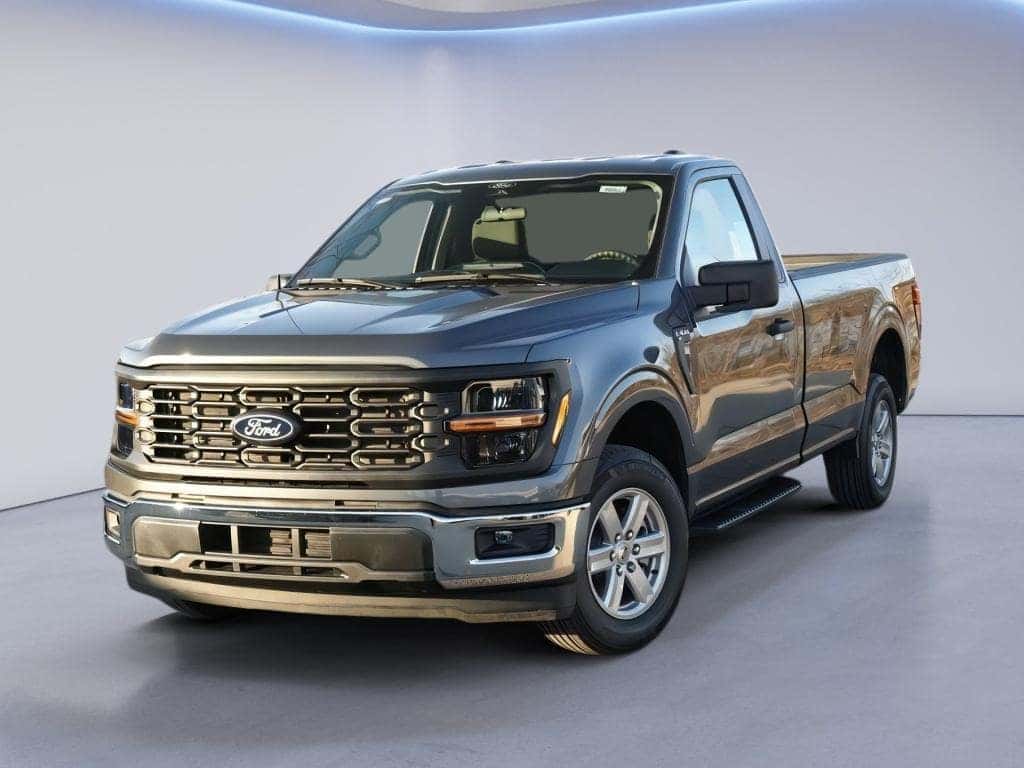 Top Ford Dealer in Milwaukee, WI | Griffin Ford