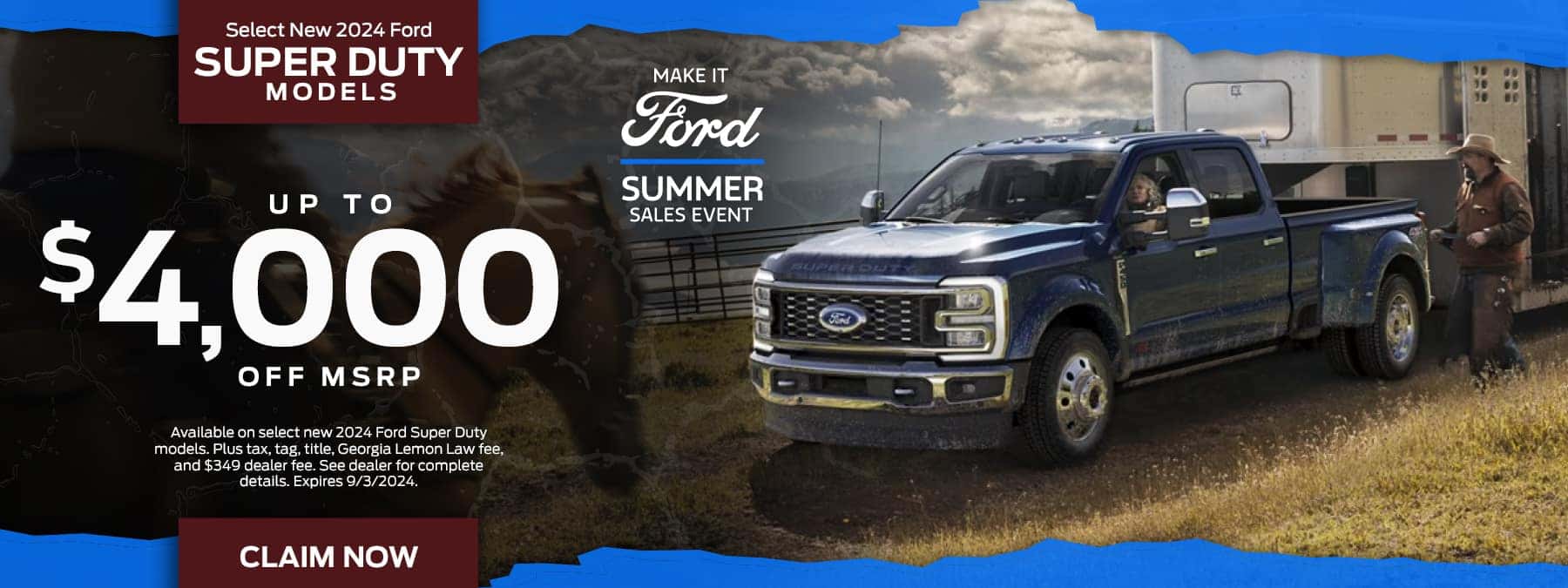 Griffin Ford Lincoln | Tifton GA