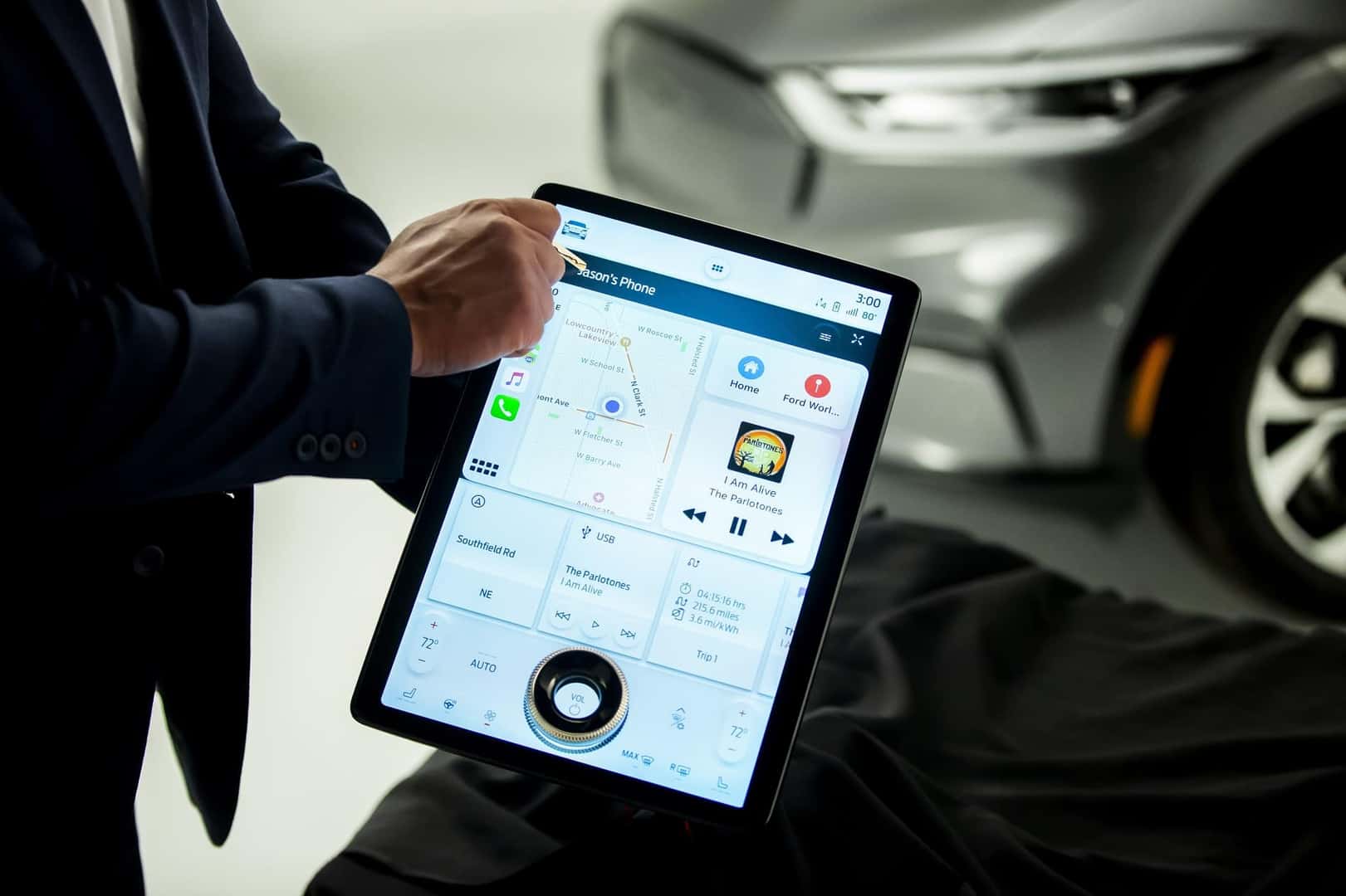 Smart as Ford: The Human-Centered Design Revolution | Haldeman Ford of ...