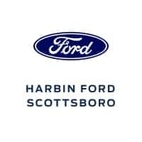 Experience Service Excellence at Harbin Ford of Scottsboro