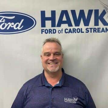 Hawk Ford of Carol Stream Staff | Carol Stream Ford Dealer