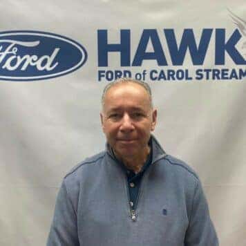 Hawk Ford of Carol Stream Staff | Carol Stream Ford Dealer