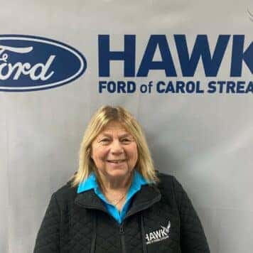 Hawk Ford of Carol Stream Staff | Carol Stream Ford Dealer
