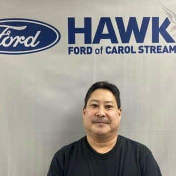 Hawk Ford of Carol Stream Staff | Carol Stream Ford Dealer
