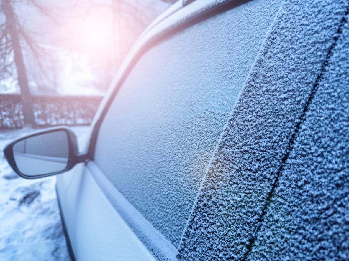 How to Warm Up Your Car Faster During Winter Months