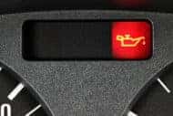 Ford Escape - Reset the Oil Change Light
