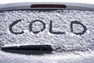 What is Cold Starting a Car?