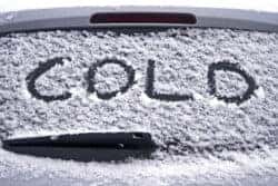 What is Cold Starting a Car?