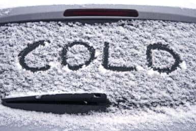 What is Cold Starting a Car?