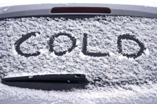 What is Cold Starting a Car?