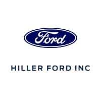 Hiller Ford | Official Site