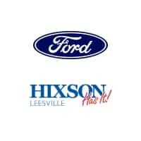 Vehicle Finder Service | Hixson Ford of Leesville near Alexandria