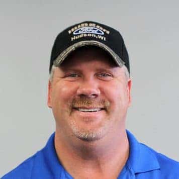 Hudson Ford Staff | Hudson Ford Dealer