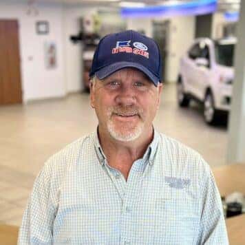 Hudson Ford Staff | Hudson Ford Dealer