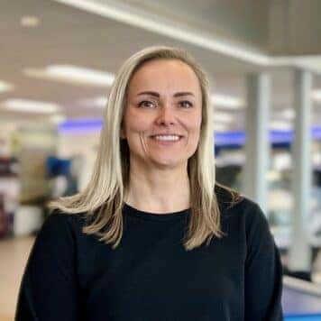 Hudson Ford Staff | Hudson Ford Dealer