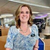 Hudson Ford Staff | Hudson Ford Dealer