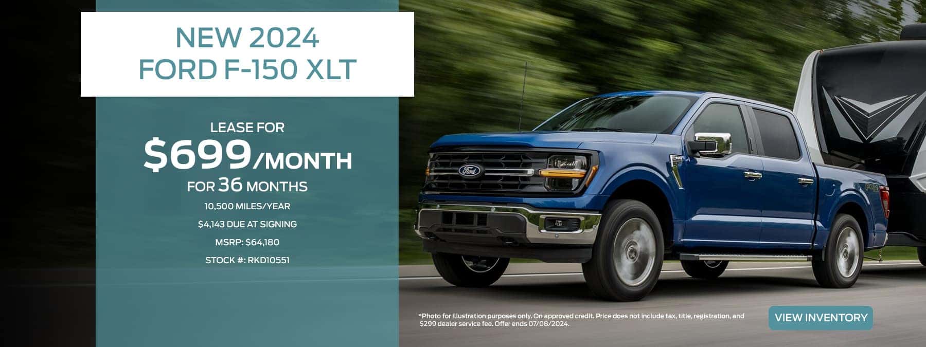 New & Used Ford Dealership | Hudson Ford