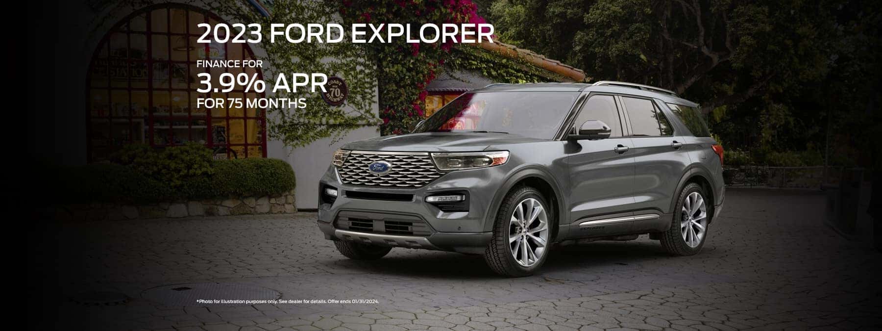 New & Used Ford Dealership | Hudson Ford