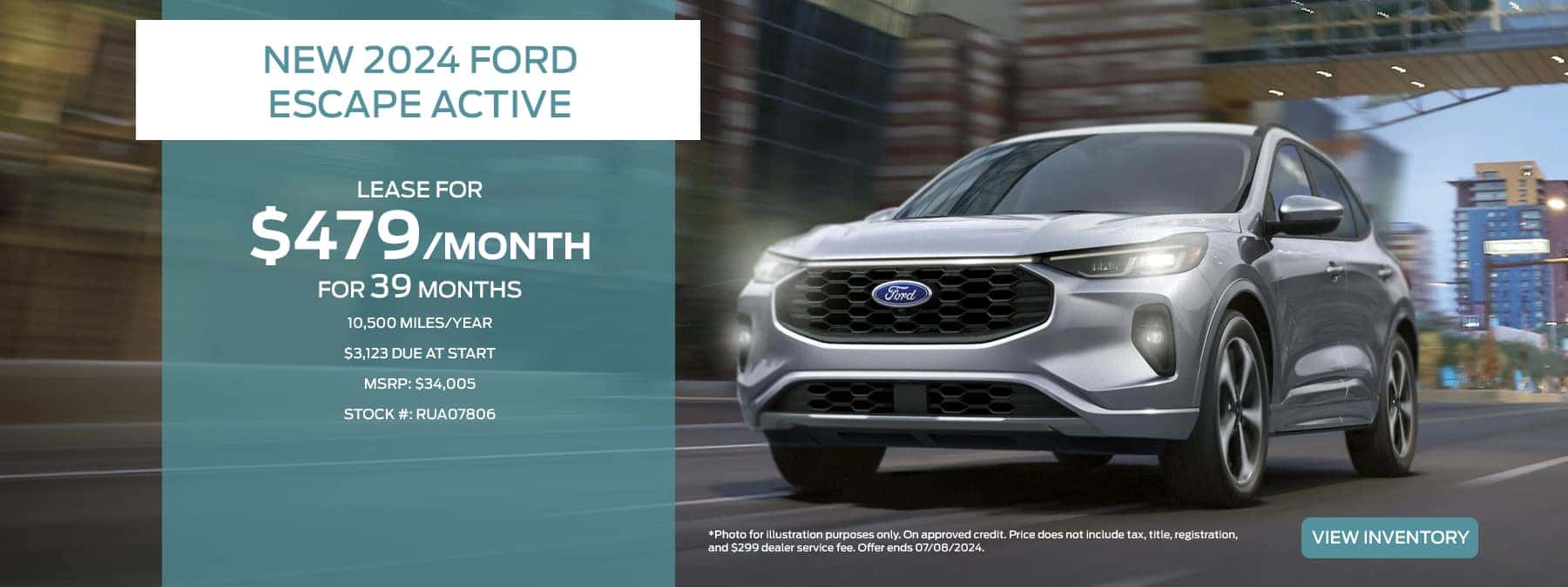 New & Used Ford Dealership | Hudson Ford