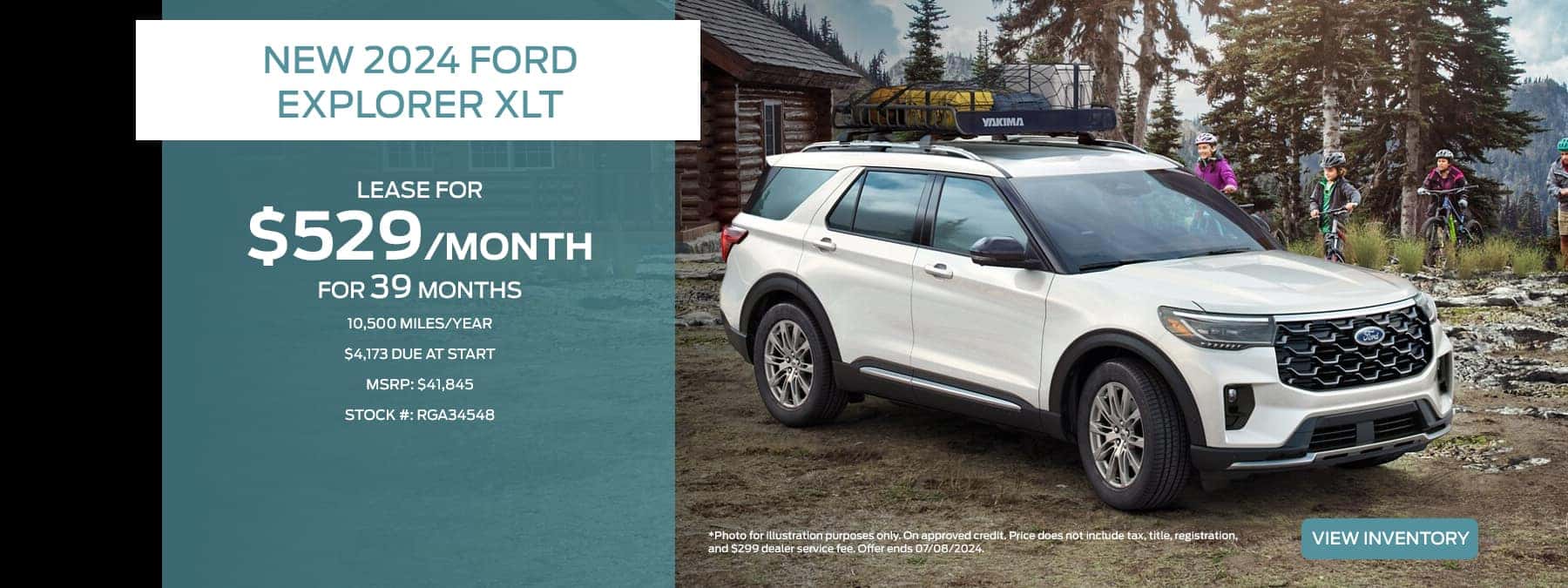 New & Used Ford Dealership | Hudson Ford