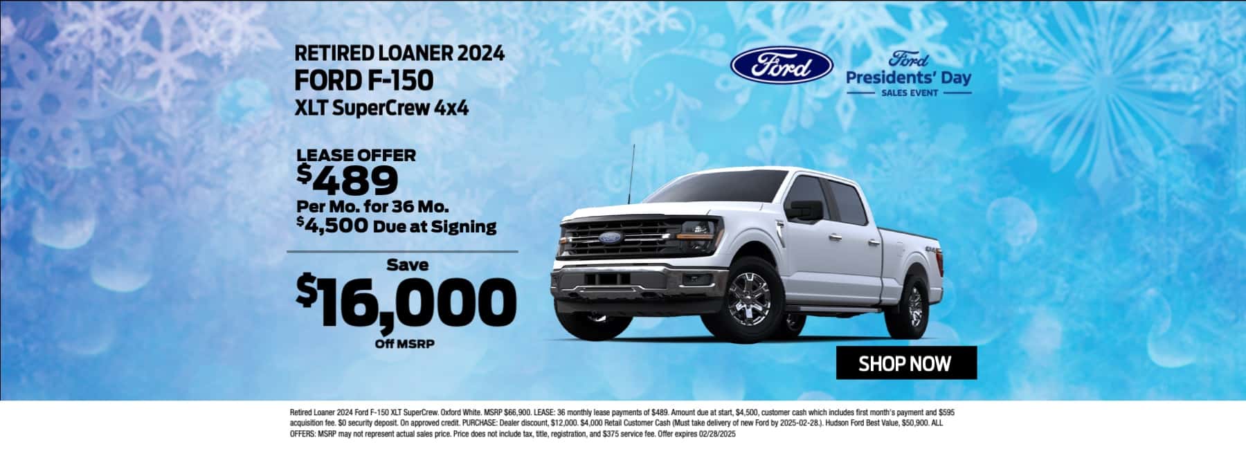 Hudson Ford | New & Used Ford Dealer in Hudson, WI