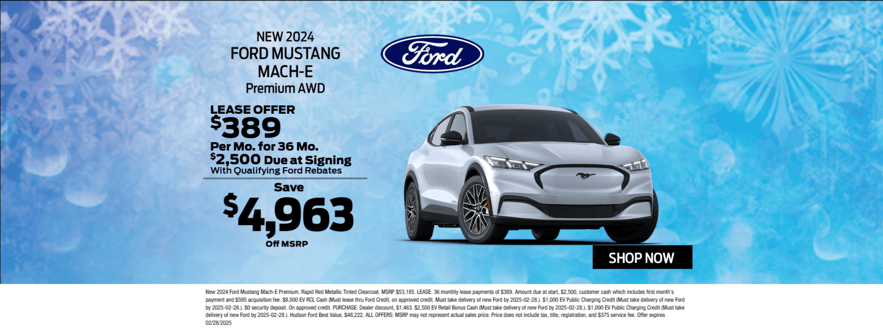 Hudson Ford | New & Used Ford Dealer in Hudson, WI