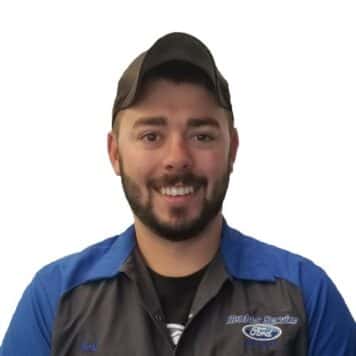 Meet Our Staff | Hughes Service, Inc.