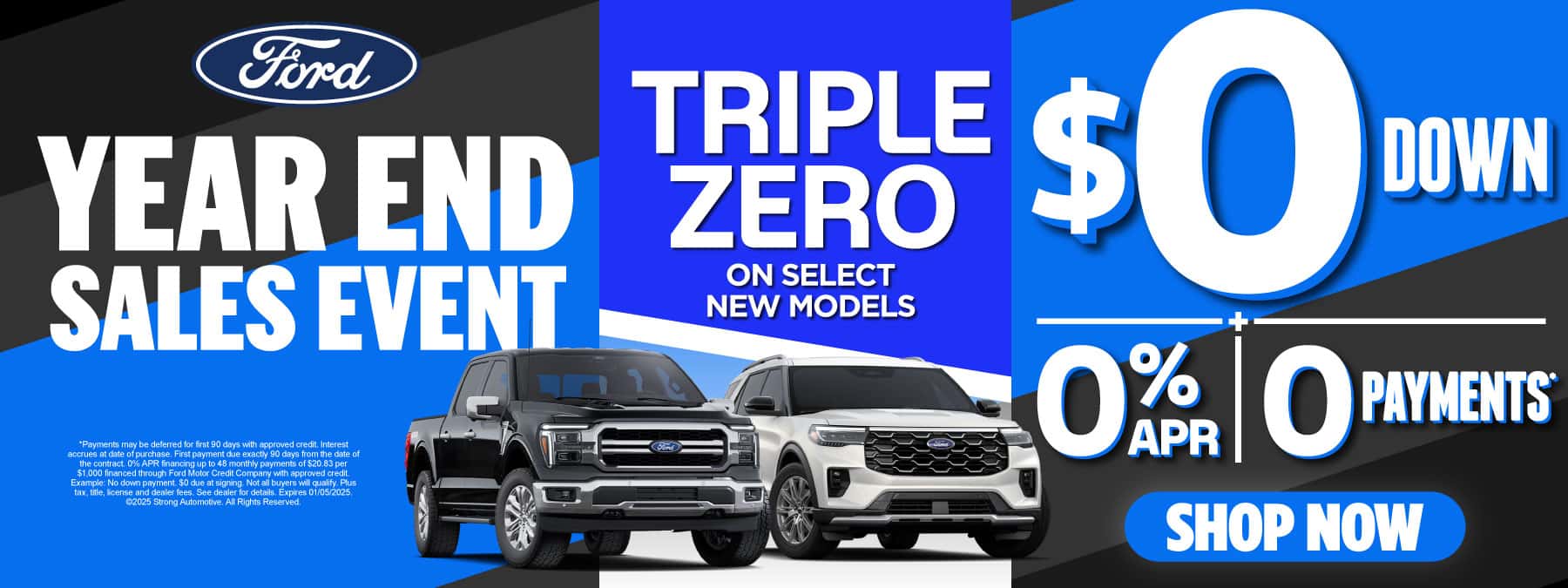 Hull Dobbs Ford | Official Site
