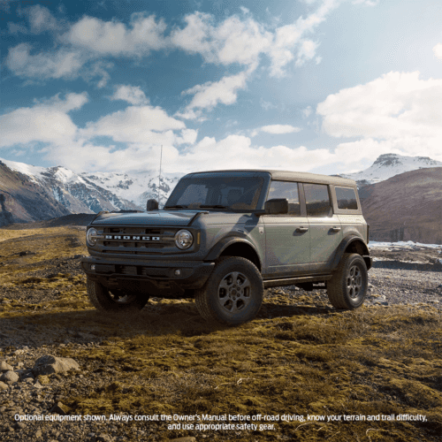 Hunter Ford | Your Ford Dealership in Marion, Indiana