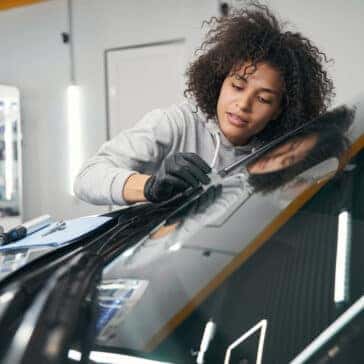 Hunter Ford | Your Ford Dealership in Marion, Indiana