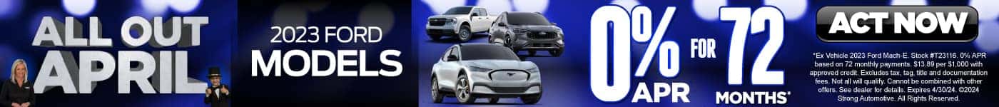 New Ford Cars, Trucks, and SUVs For Sale In Marion, IN | Hunter Ford