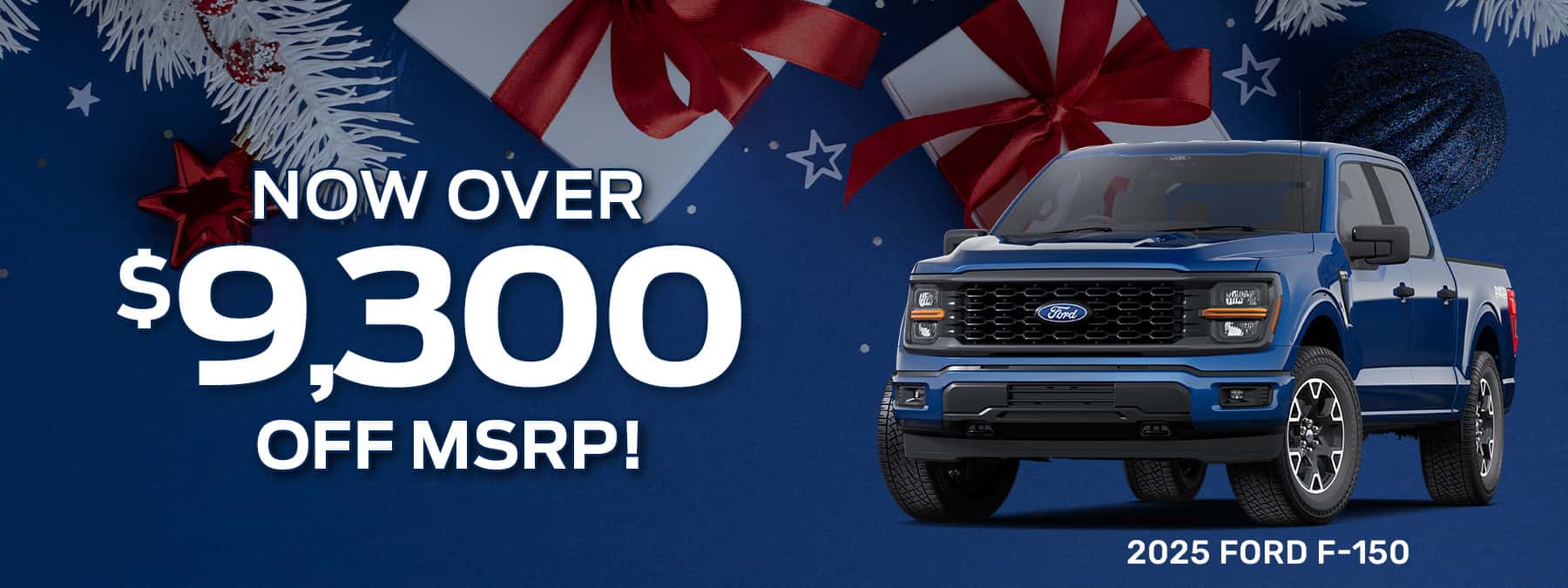 Ford Dealership and Service Center In Marion, IN | Hunter Ford