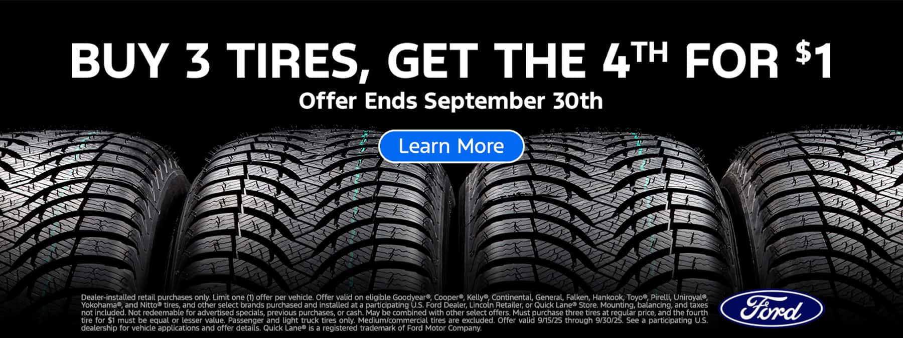 Ford Dealership and Service Center In Marion, IN | Hunter Ford