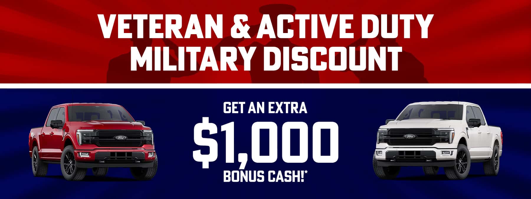 Ford Dealership and Service Center In Marion, IN | Hunter Ford