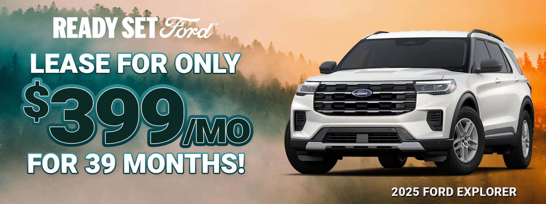 Ford Dealership and Service Center In Marion, IN | Hunter Ford