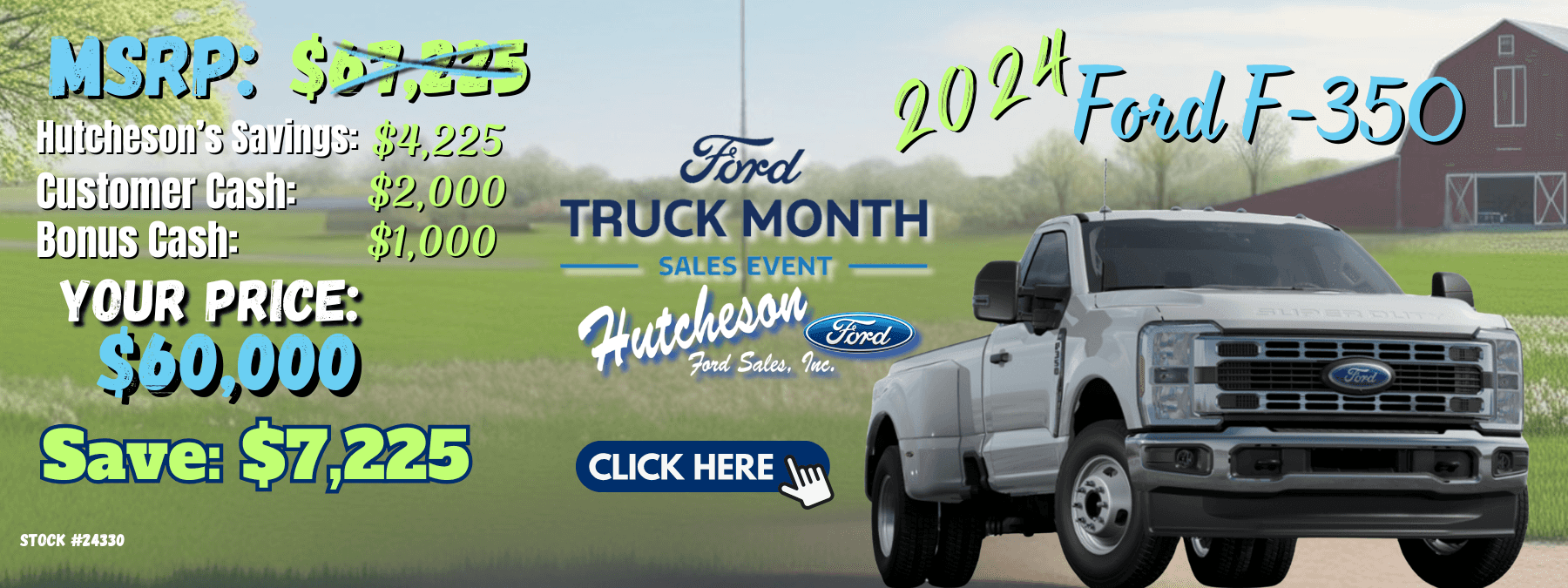 Your Dream Ford Awaits Uncovering The Hutcheson Ford Sales Saint James Mo Experience