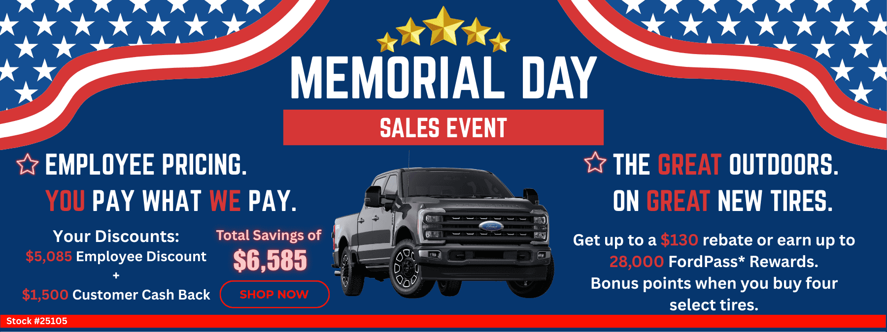 Surprising Car Dealership Memorial Day Sale Images