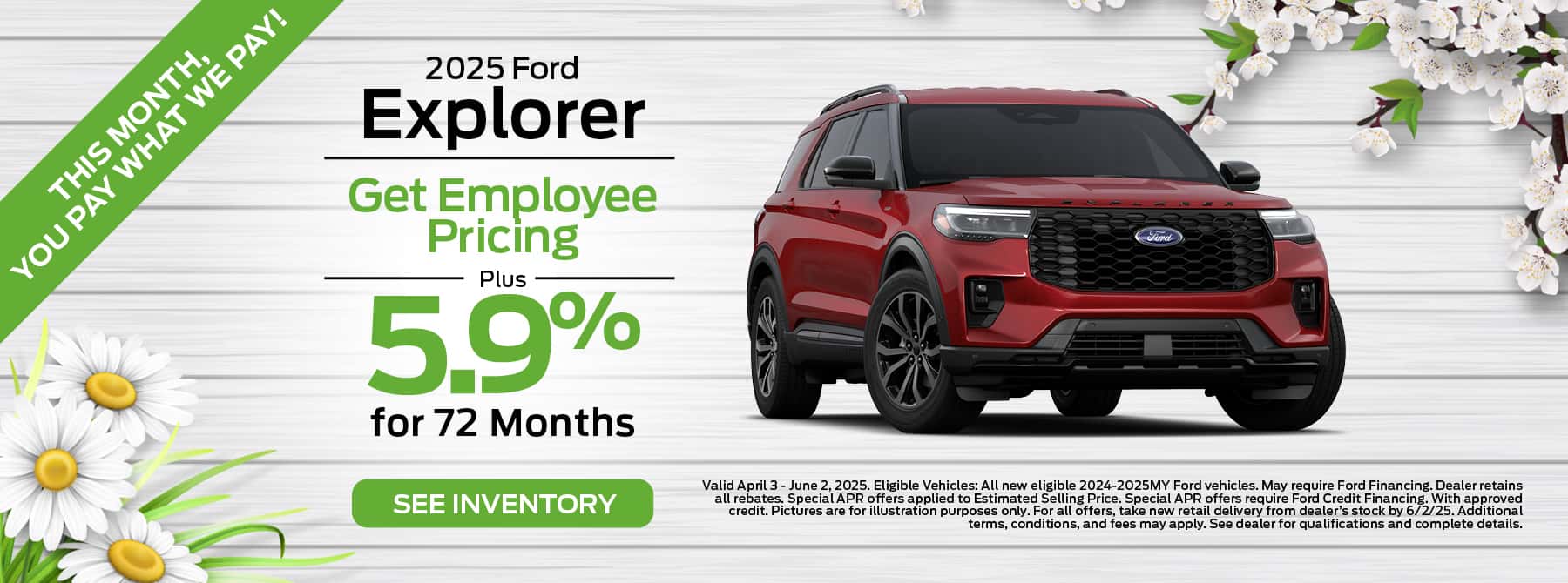 New Ford Cars, Trucks, & SUVs for Sale | New & Used Car Dealership ...