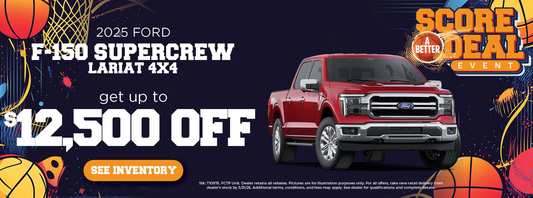New Ford Cars, Trucks, & SUVs for Sale | New & Used Car Dealership ...