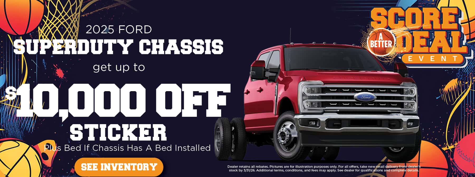 New Ford Cars, Trucks, & SUVs for Sale | New & Used Car Dealership ...