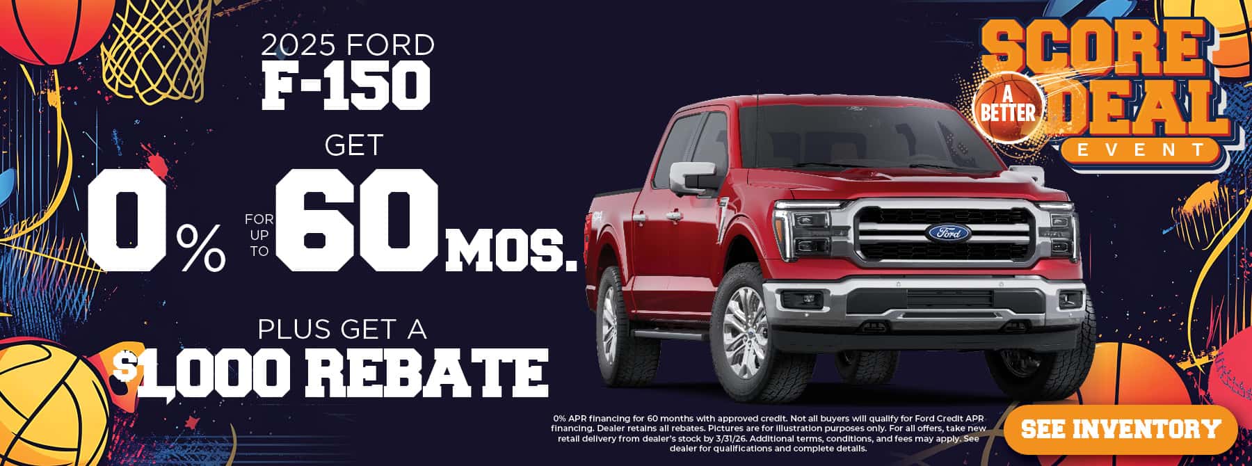 New Ford Cars, Trucks, & SUVs for Sale | New & Used Car Dealership ...