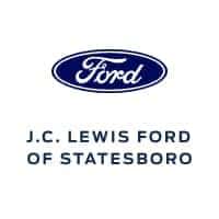 New Ford and Used Car Dealer Serving Statesboro | J.C. Lewis Ford of ...