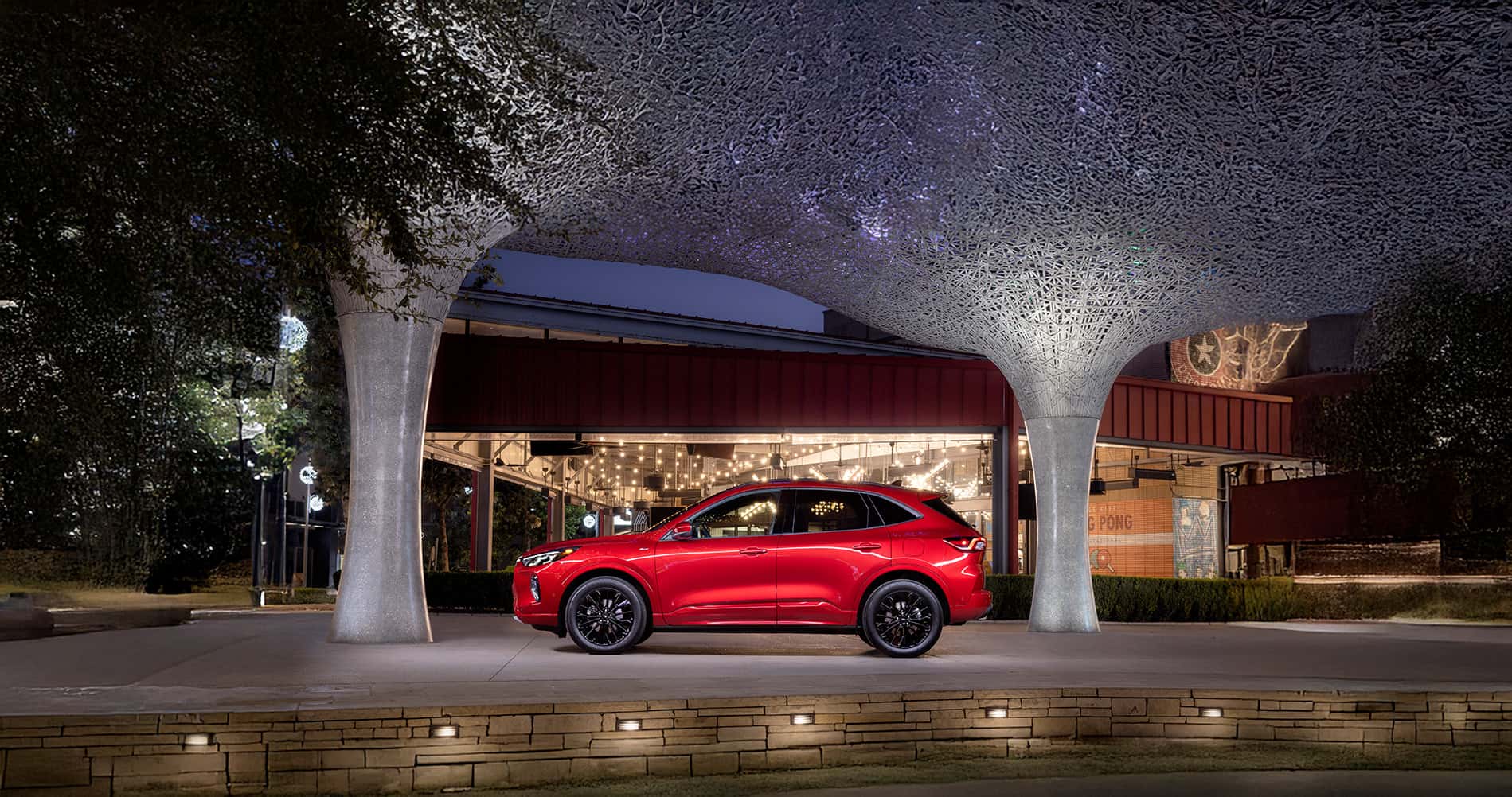 🔵 Configurations for 2025 Ford Escape Trim Levels Explained | J.C ...