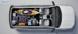2025 Ford Expedition Cargo Space & Seating Capacity | J.C. Lewis Ford ...