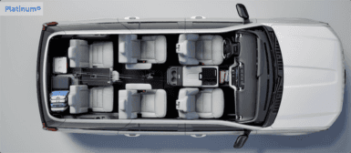 2025 Ford Expedition Cargo Space & Seating Capacity | J.C. Lewis Ford ...
