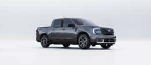 🎨 2025 Ford Maverick Colors - Exterior Color Options & Interior ...