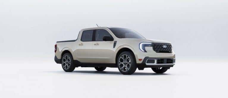 🎨 2025 Ford Maverick Colors - Exterior Color Options & Interior ...