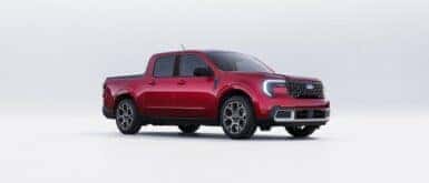 🎨 2025 Ford Maverick Colors - Exterior Color Options & Interior ...